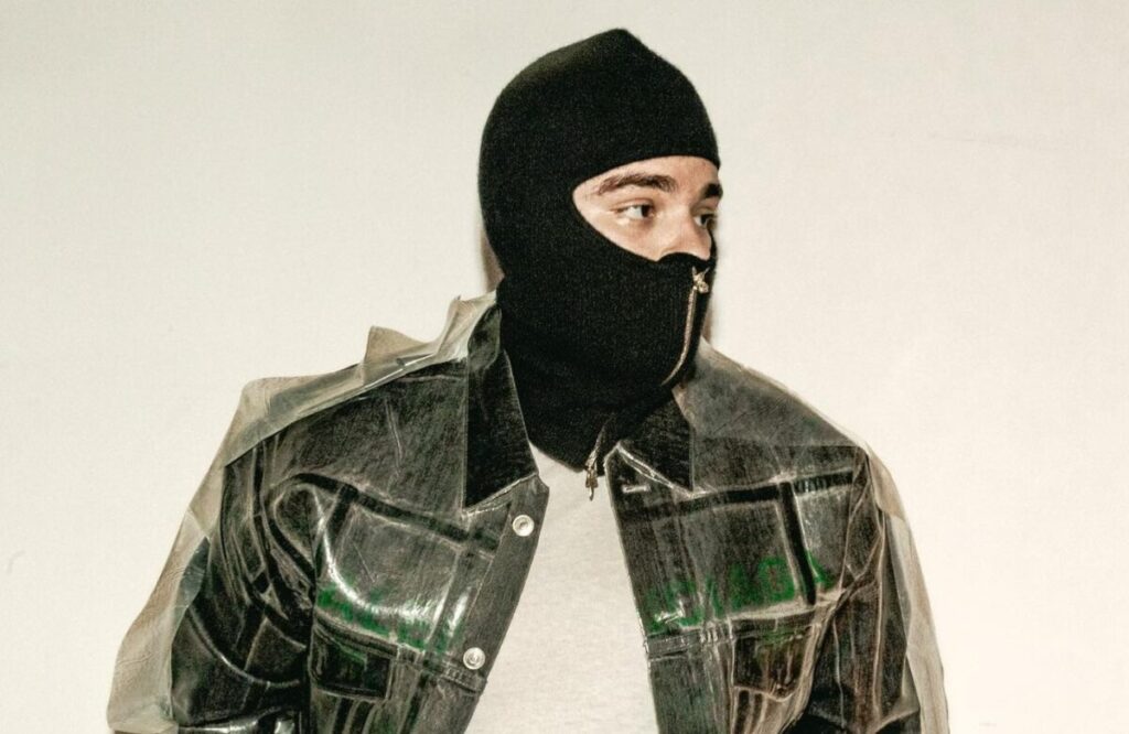 Hallgasd meg Yeat, Slow Village, Don Toliver, Key Glock, $uicideBoy ...