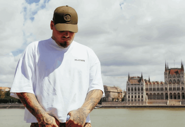 DESH a következő, aki beveszi az MVM Dome-ot