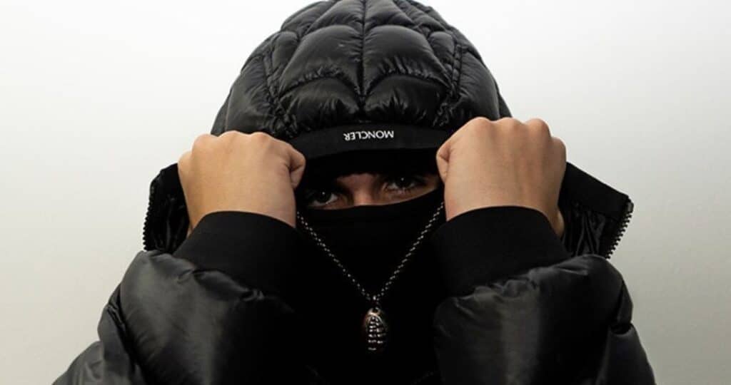 EsDeeKid jelenség: hogyan lett egy névtelen liverpooli srác a brit rap ...