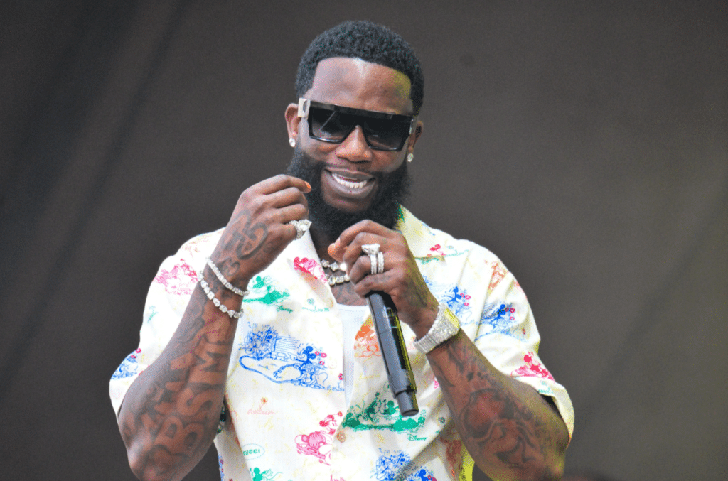 Gucci Mane őszintén beszélt a skizofréniájáról